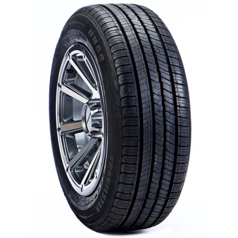 Who Makes Mavis Tires? An In-Depth Look at the Manufacturer - Fix, Ride ...