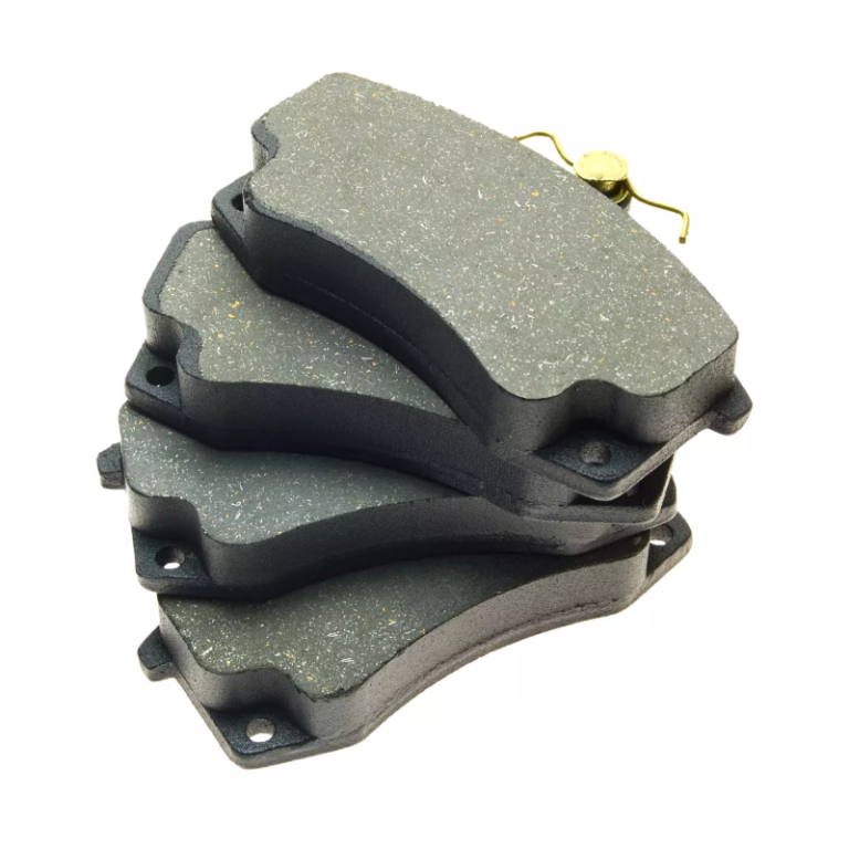The Ultimate Guide to Ceramic Brake Pads: Benefits and Tips - Fix, Ride ...